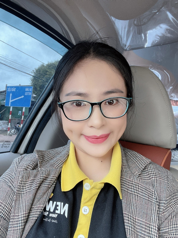 MC Minh Thy: Tuổi trẻ là kinh nghiệm dẫn dắt và bùng cháy đam mê khởi nghiệp