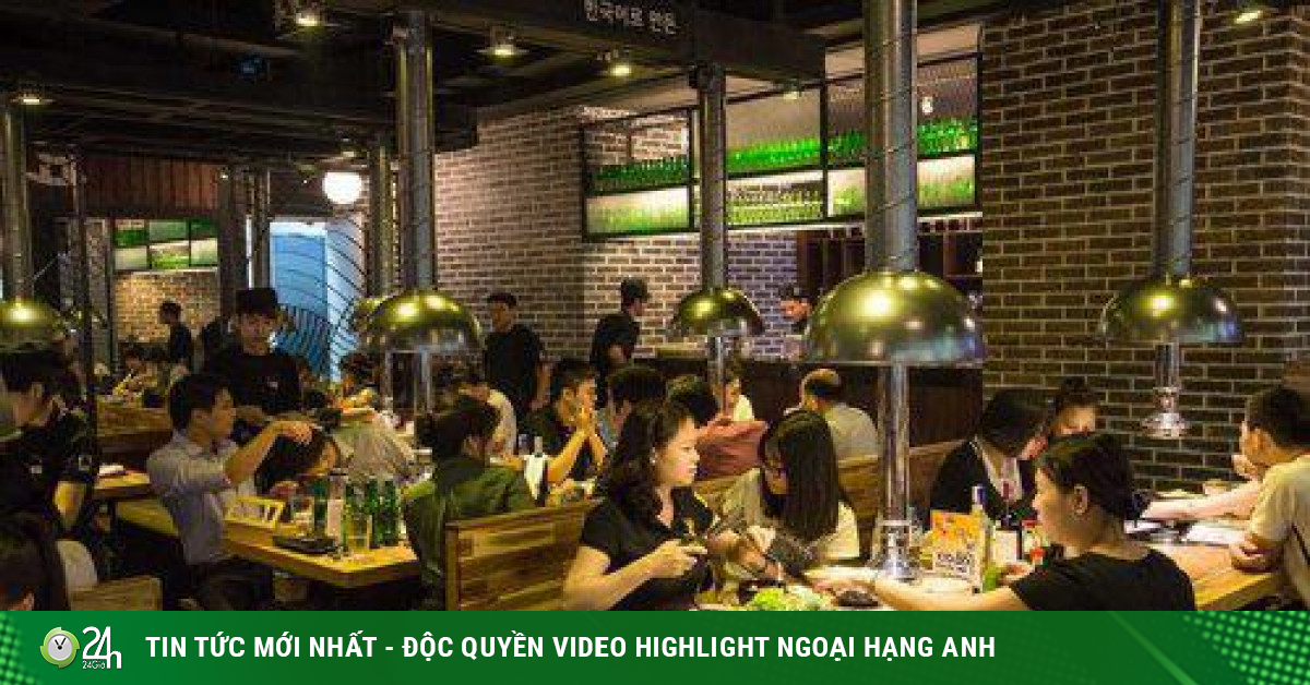 Golden Gate lỗ hơn 430 tỷ đồng năm 2021