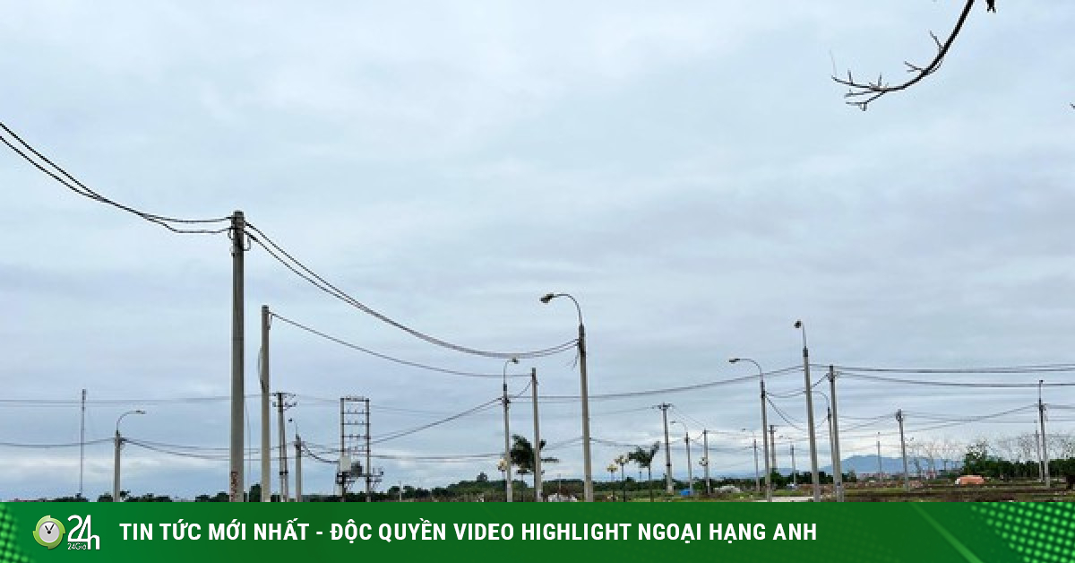 Vùng ven Hà Nội: Sốt đất ăn theo quy hoạch
