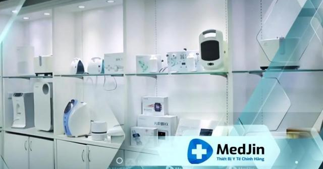 MedJin.vn - Siêu thị máy trợ thở và máy tạo oxy bảo vệ sức khỏe gia ...