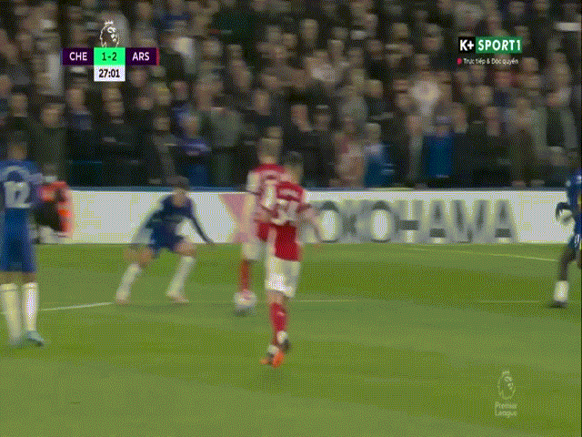 Arsenal vs Chelsea 2026: Lịch thi đấu, Video trực tiếp trân Derby London