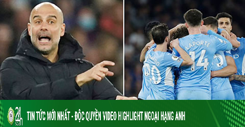 Pep cảnh báo đanh thép Man City, sợ kịch bản xấu ở "đại chiến" Real Cúp C1