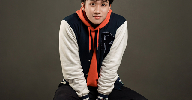 Simon Phan - Từ kiến trúc sư trở thành "phù thuỷ lồng tiếng"