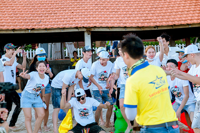 Saigon Star Travel chung tay tạo sức bật đột phá cho du lịch Việt Nam