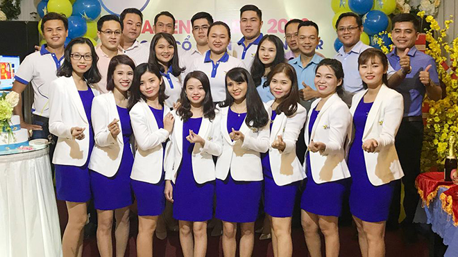 Saigon Star Travel chung tay tạo sức bật đột phá cho du lịch Việt Nam