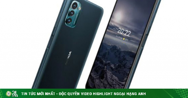 Nokia sắp ra mắt loạt điện thoại giá rẻ mới