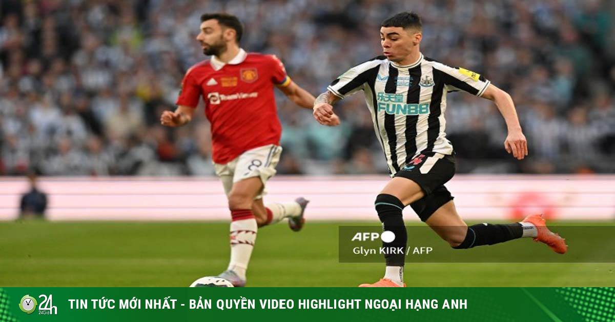 Nhận định bóng đá Newcastle - MU: Đại chiến vì top 4 tại tổ "Chích chòe ...