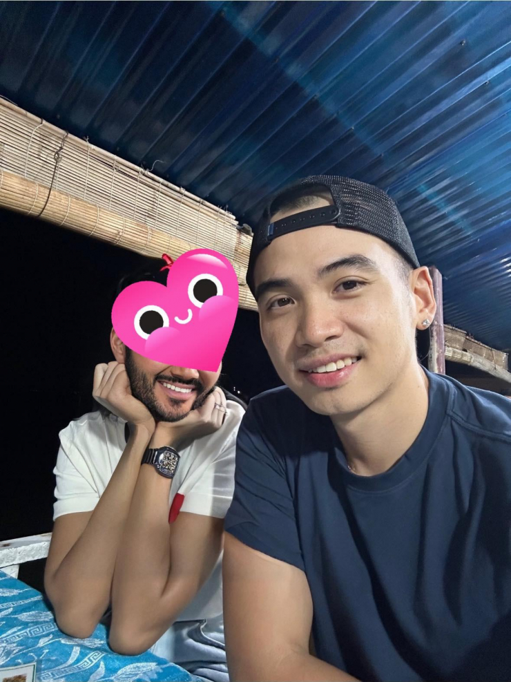 5 năm yêu kín tiếng của H'Hen Niê và bạn trai nhiếp ảnh trước khi chấm dứt