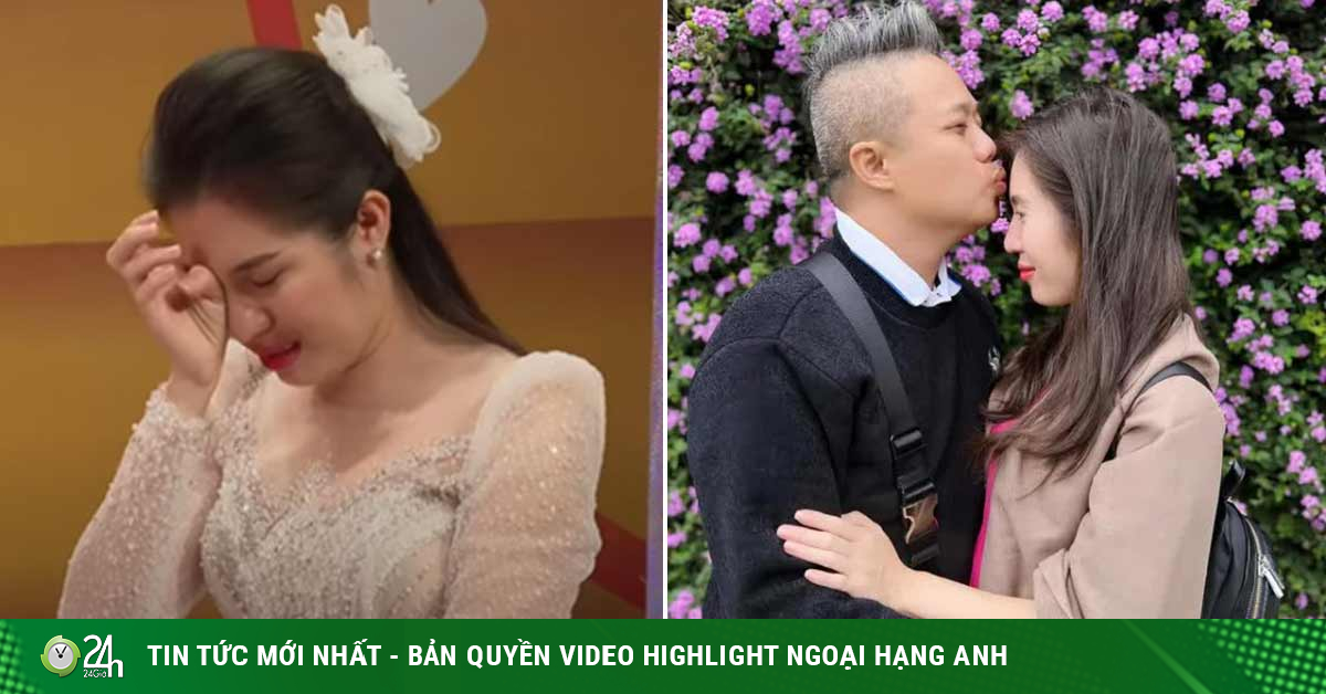 Cầu hôn nam shipper 20 lần mới thành công, nữ giám đốc có cuộc hôn nhân ...