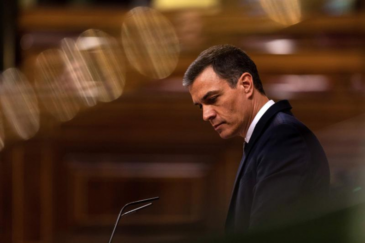 Thủ tướng Tây Ban Nha công khai xin lỗi vì lỗ hổng trong luật tình dục mới