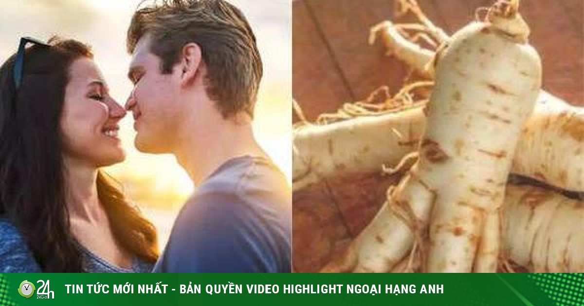 Các loại trà thảo dược hỗ trợ tăng ham muốn tình dục