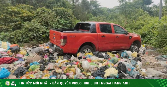 Tin tức 24h qua: Xôn xao thông tin ô tô bán tải đến gara "tút tát ...