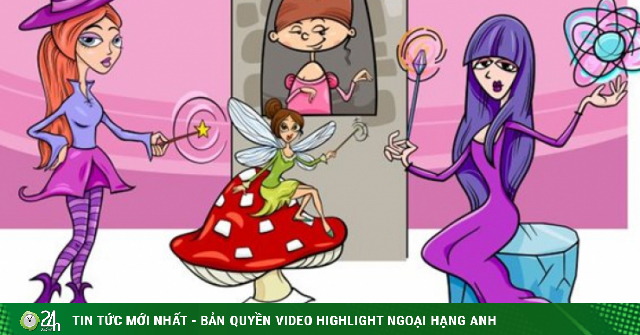 Muốn đầu óc linh hoạt hơn, hãy giải các câu đố này