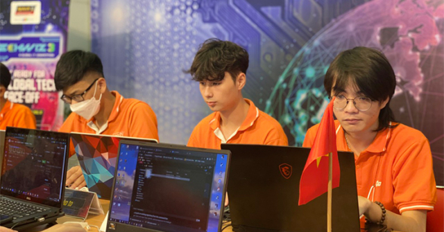 FPT Aptech cập nhật chương trình đào tạo Lập trình viên 2023