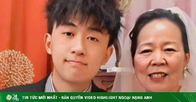 Nàng 19 tuổi chàng mới được sinh ra, năm chàng 23 tuổi cả hai nên chồng vợ