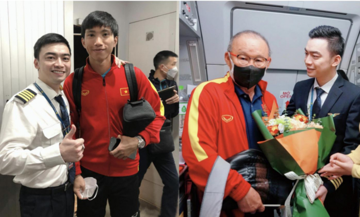 Cơ trưởng Hà Duy: Từng là sao nhí nổi tiếng nhưng bất ngờ rẽ hướng làm ...