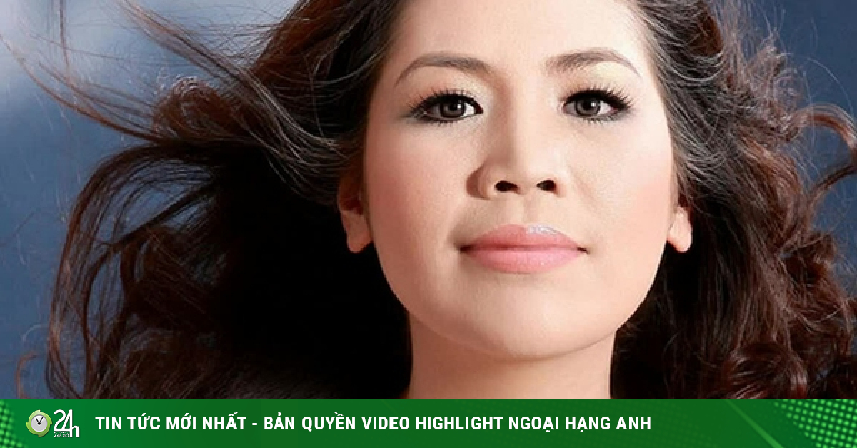 Căn bệnh khiến ca sĩ Hồng Vy qua đời nguy hiểm thế nào, chị em tuyệt đối không bỏ qua dấu hiệu ...