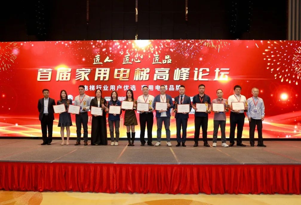 Thang máy LINVOL – Thương hiệu thang máy gia đình được người dùng ưa thích