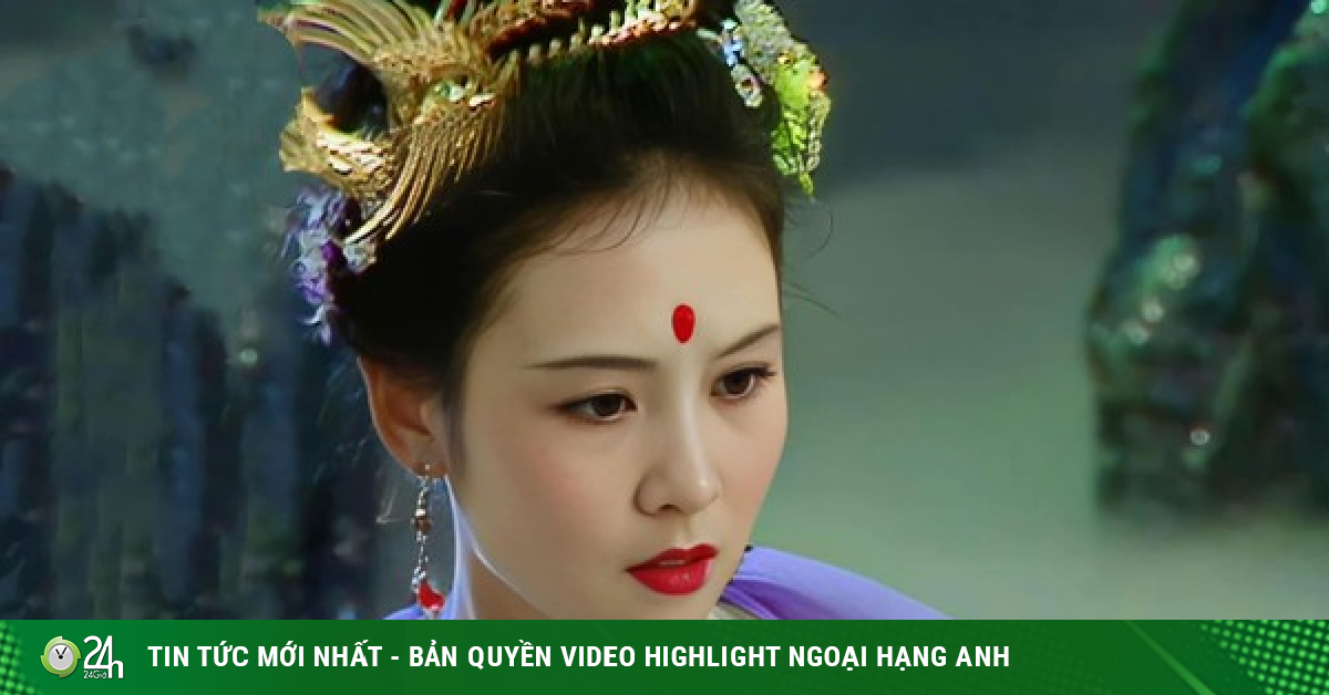 Hằng Nga đẹp nhất 'Tây du ký 1986' giàu có ở tuổi 65