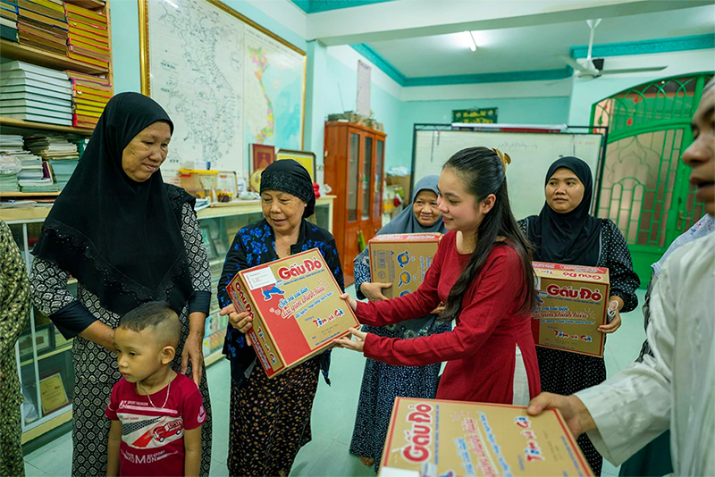Kim Tài Phúc - Thương hiệu vàng bạc đá quý "tinh xảo” tại TP. Hồ Chí Minh