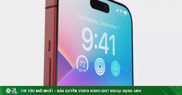 Mô hình bộ 3 iPhone 15 xuất hiện quá đẹp, có đáng "lót dép" chờ?