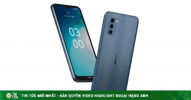 Nokia vừa phát hành thêm cặp đôi smartphone giá rẻ mới