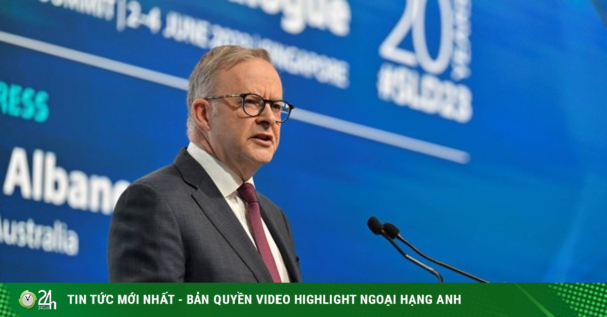 Thủ tướng Úc cảnh báo hậu quả tàn khốc nếu đối thoại Mỹ-Trung đổ vỡ