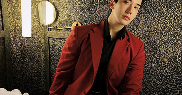 Jackson Lin - Mỹ nam người Việt gốc Hoa ước mơ phát triển sự nghiệp tại ...