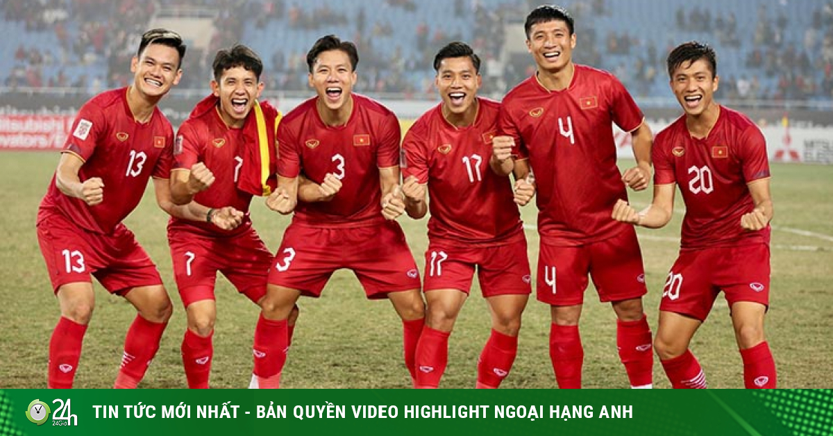 Lịch thi đấu bóng đá Asian Cup 2023 mới nhất