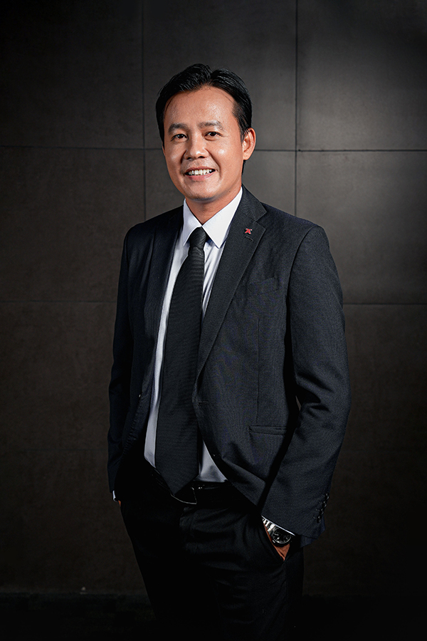 Häfele – 100 năm đem ‘tinh hoa Đức’ kiến tạo không gian cho người Việt