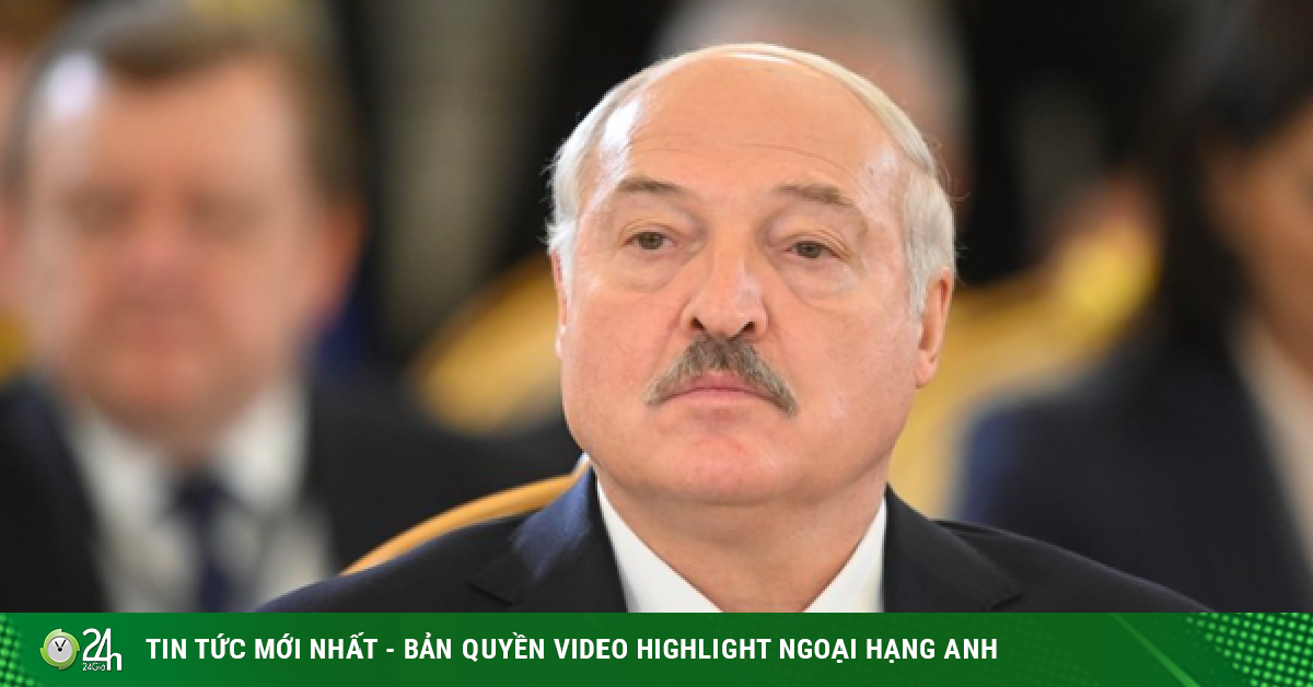 Nga phủ nhận phát biểu của Tổng thống Belarus về hợp đồng thuê bán đảo Crimea của Ukraine