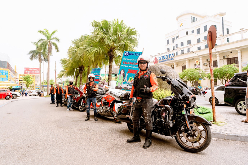 GV Taxi và Hoàn Hảo hợp tác kinh doanh: Bước ngoặt mới, độc đáo trong ...