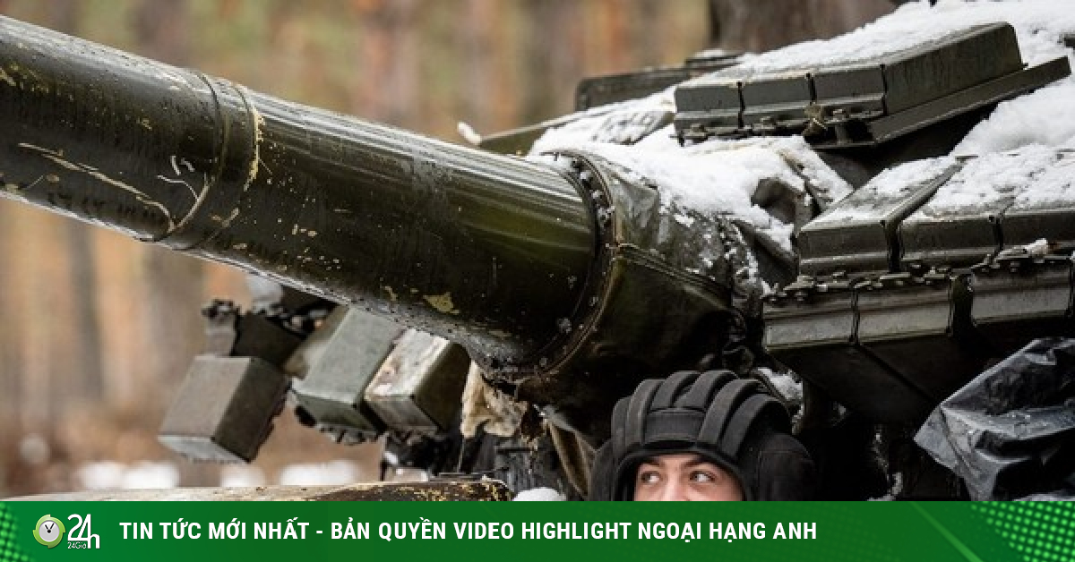 Chuyên gia vạch ra sáu kịch bản của xung đột Nga - Ukraine sau chiến dịch phản công của Kiev