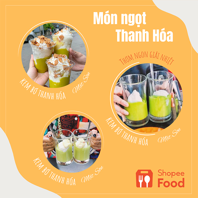 Nắng nóng kéo dài, giới trẻ Thanh Hóa "săn lùng” menu mát lạnh đã khát ...