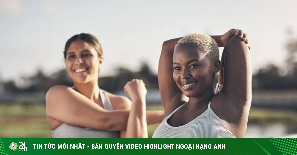 Phụ nữ ở đâu có vòng một "khủng" và nhỏ nhất?