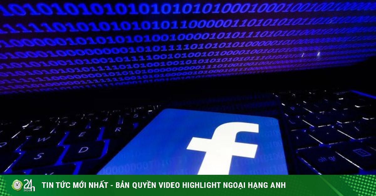Chiêu trò hack Facebook chỉ bằng số điện thoại