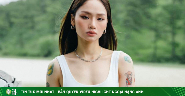 Miu Lê gợi cảm, đóng phim do đài KBS Hàn Quốc sản xuất