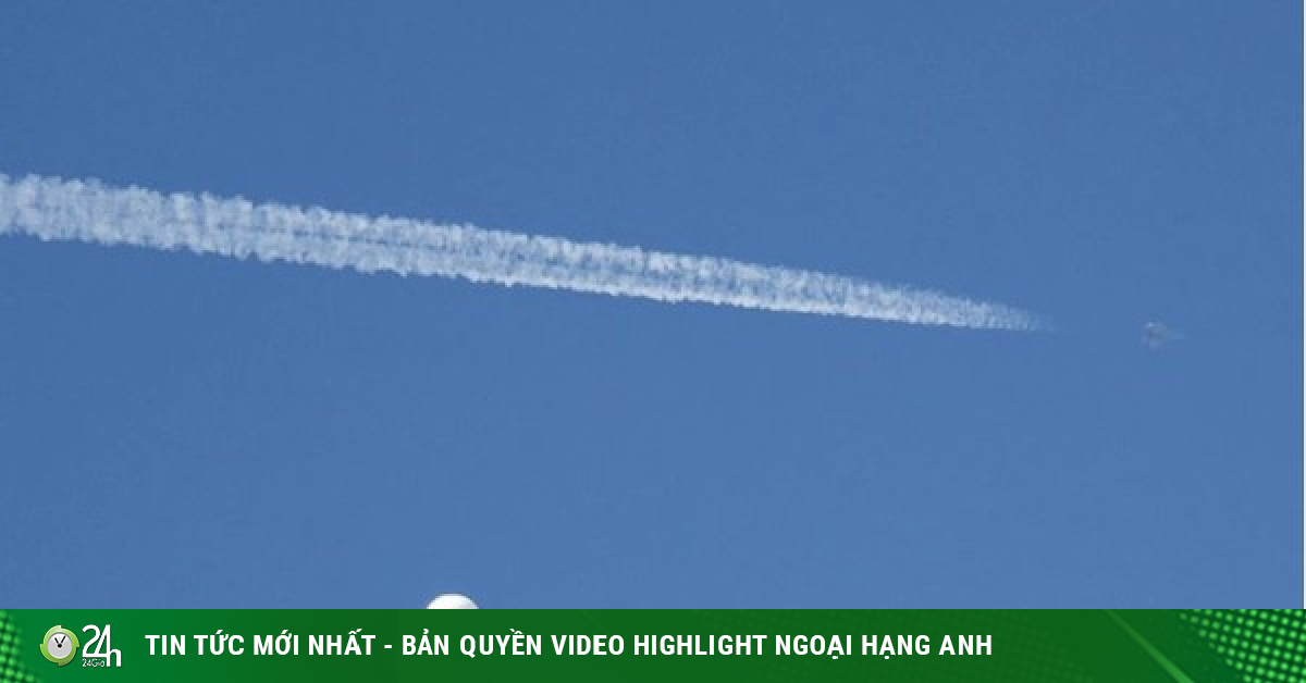 WSJ: Khinh khí cầu Trung Quốc dùng công nghệ Mỹ để… do thám Mỹ