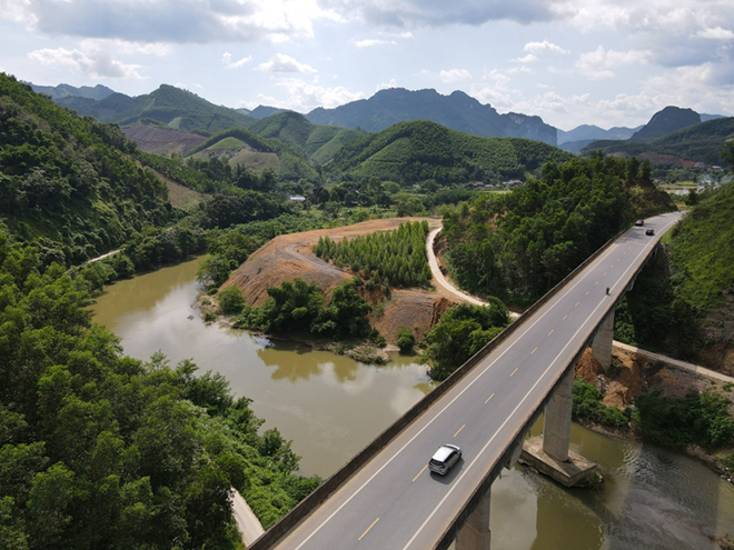 Bắc Kạn rộng cửa đón nhà đầu tư BĐS Công nghiệp