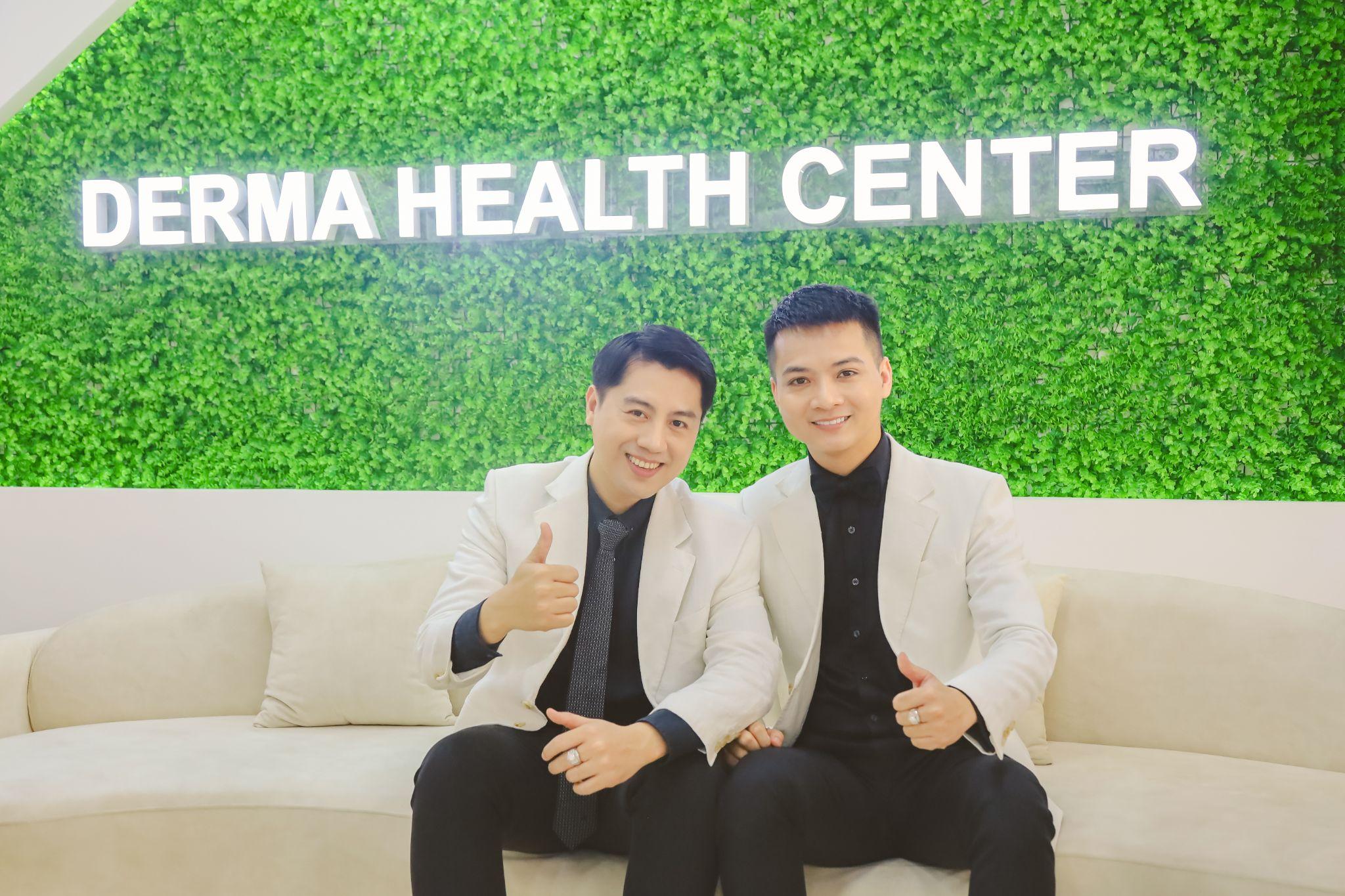 CEO LGBT điển trai trong Người Ấy Là Ai - Hành trình 12 năm khởi nghiệp ...