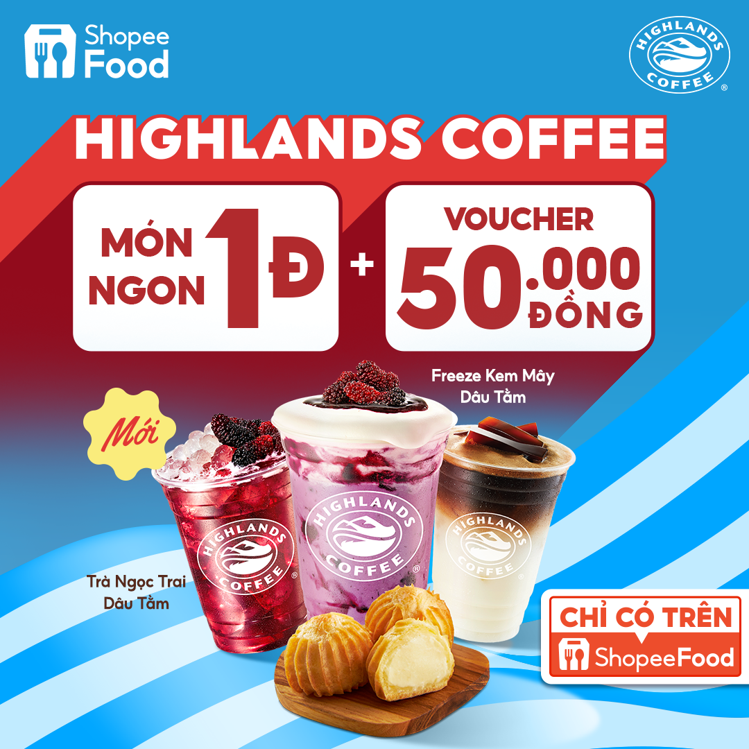 Ngày đôi gấp bội ưu đãi, ShopeeFood 4.4 khao vạn món ngon giá sốc chỉ ...