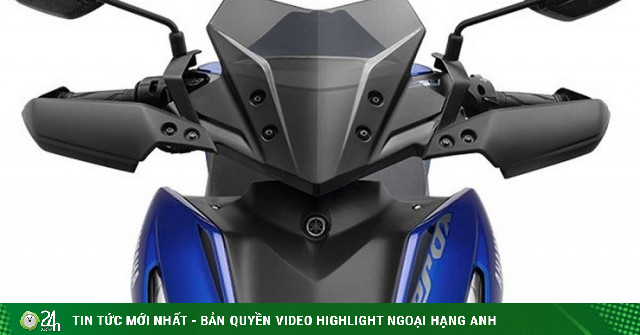 Yamaha đang chuẩn bị "vũ khí bí mật" để đối đầu với Honda Click 160?