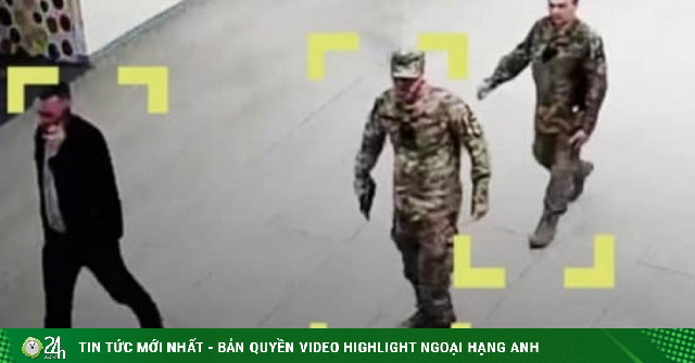 Ukraine: Phóng viên điều tra quan chức SSU bất ngờ bị trao giấy gọi ...