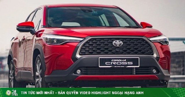 Top 20 SUV giá từ 530 triệu đồng đáng mua nhất hiện nay