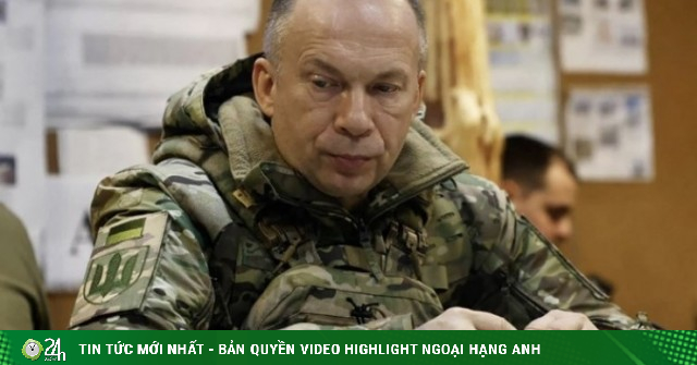 Vụ phóng viên nhận giấy gọi nhập ngũ khi đang điều tra quan chức SSU ...