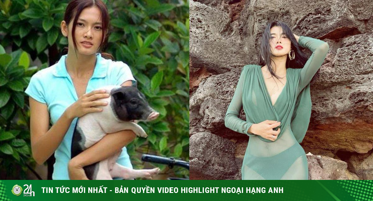 "Đệ nhất vedette" biến mất 10 năm, U50 thích diện đồ xuyên thấu khoe dáng chuẩn