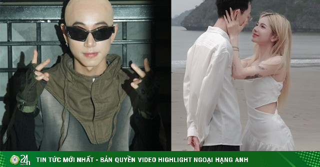 Lý do quán quân Rap Việt mùa 3 Double2T đặt tên album là '10 năm trước'?