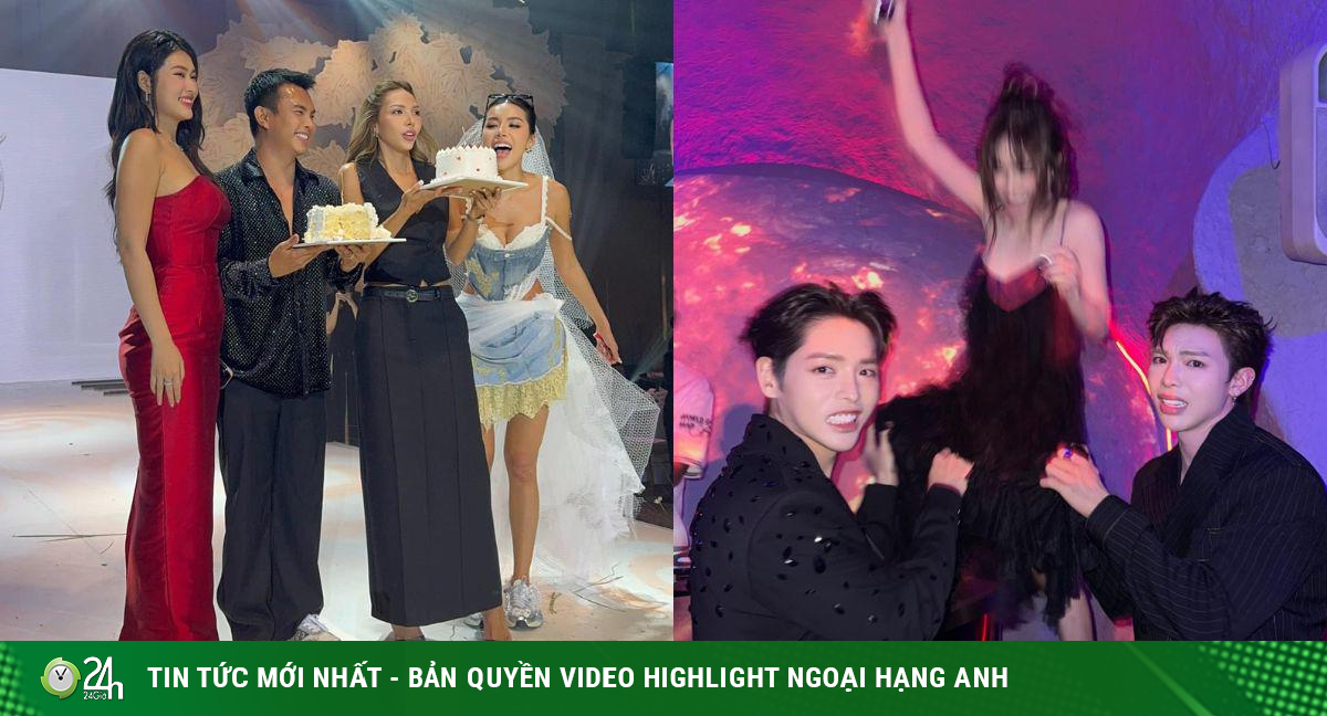 Loạt khoảnh khắc ấn tượng trong đám cưới Minh Tú