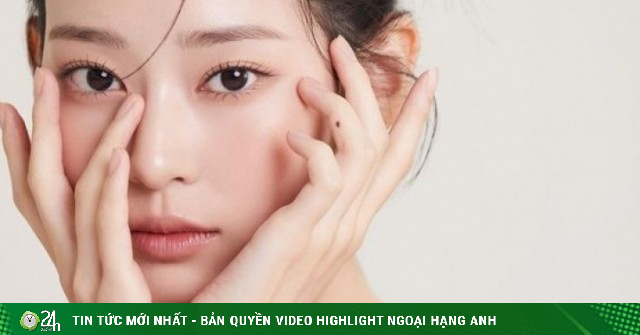 Cách mát xa để bạn có được khuôn mặt cân đối, đẹp hơn