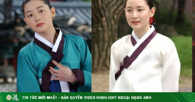 "Nàng Dae Chang Geum" U55 chăm leo núi để đổ mồ hôi, nhan sắc được ví ...